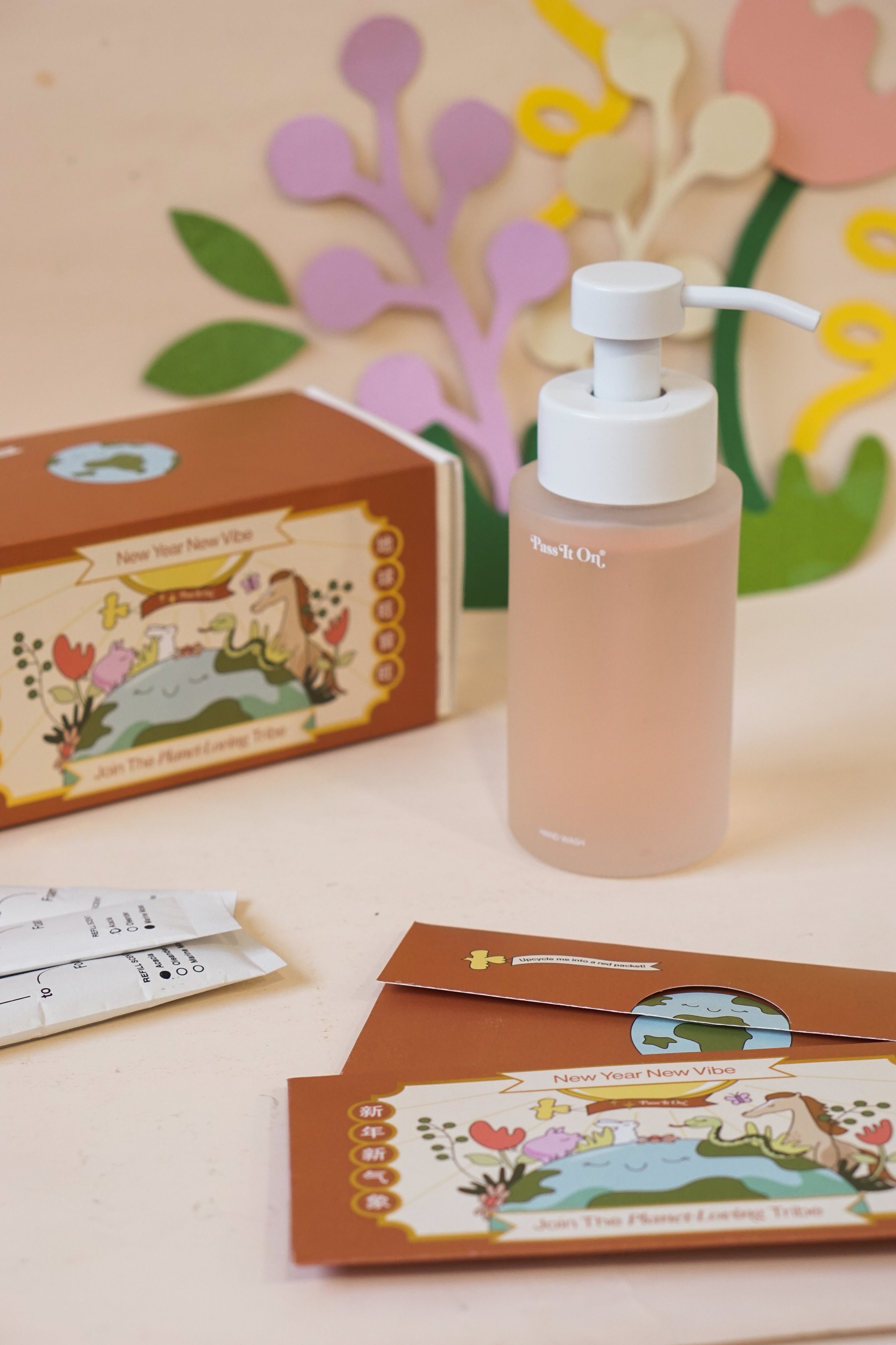 Pass It On - Sustainable Urban Lifestyle Gift Store – Pass-It-On.co