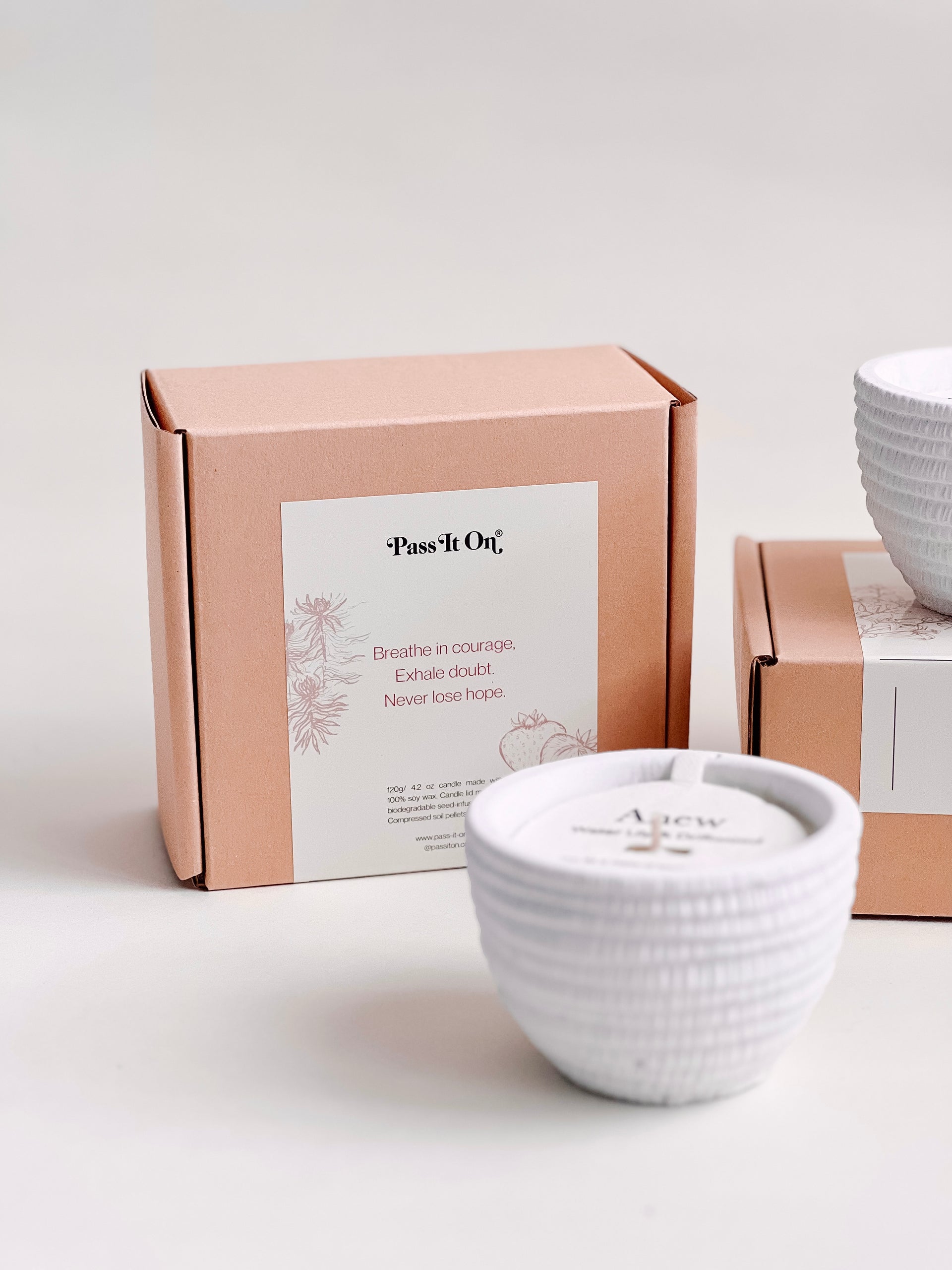 Hope Mini Bundle – Pass-It-On.co