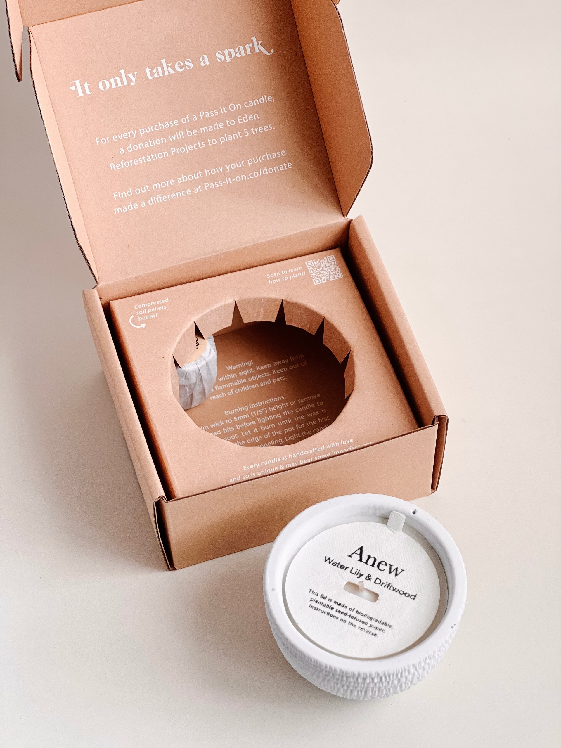 Hope Mini Bundle – Pass-It-On.co